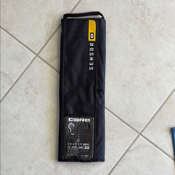 core | Bags | Core Sensor 3s Pro Storage Bag No Bar | Poshmark
